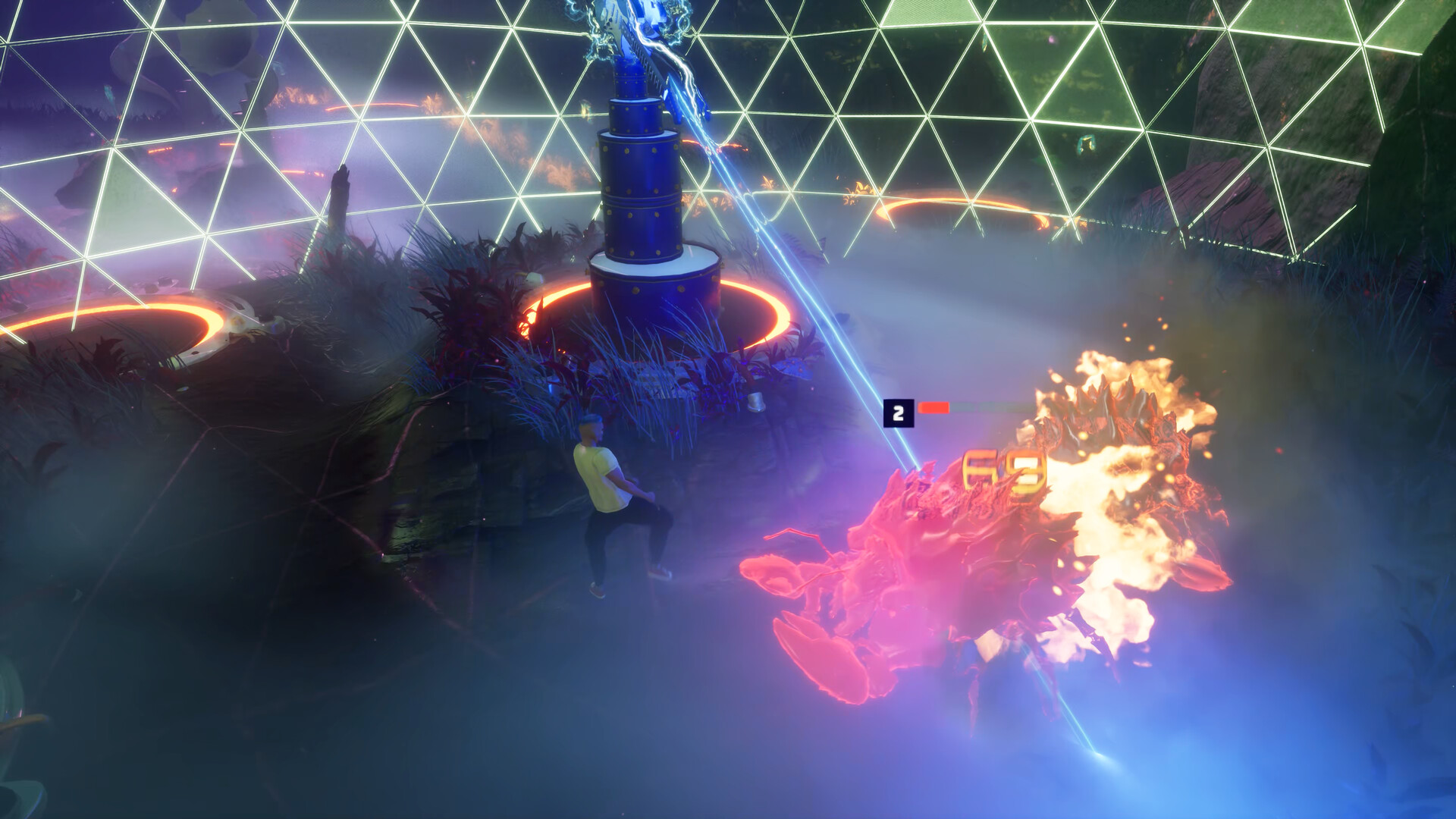 Rhythm Towers Demo on Steam