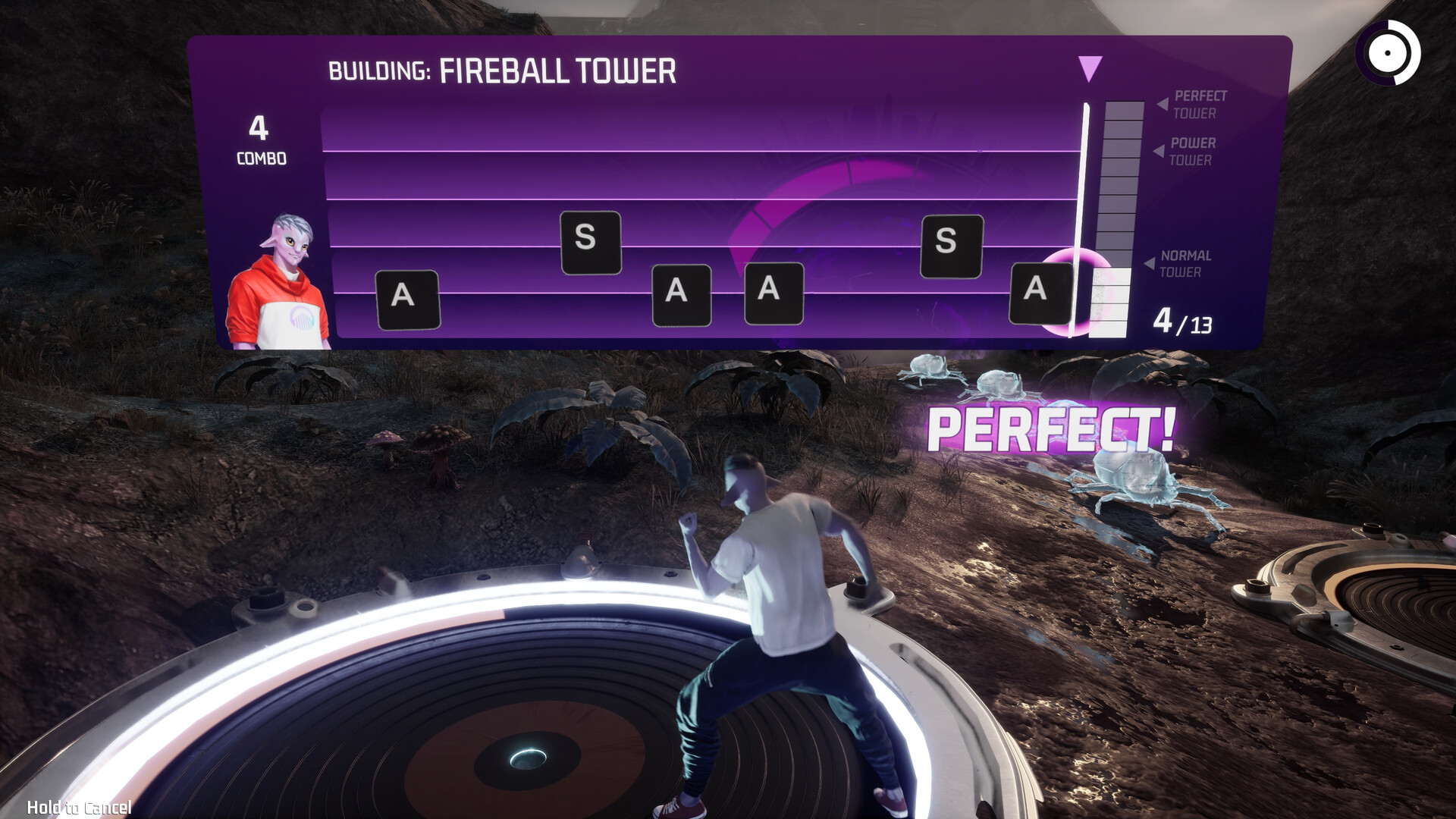 Rhythm Towers Demo on Steam