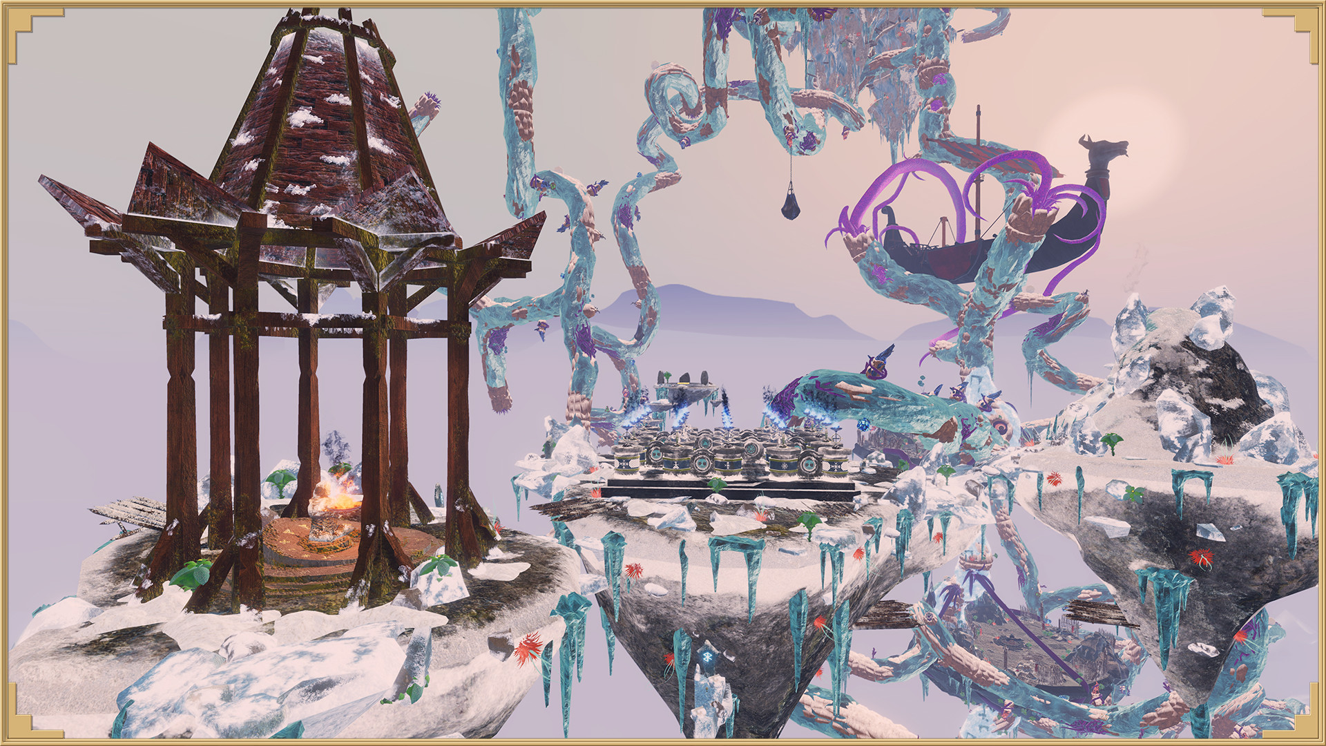 Bean Stalker On Steam
