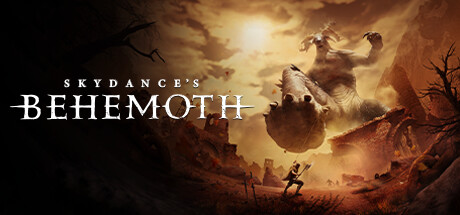 Skydance's BEHEMOTH on Steam