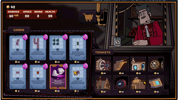 Battle Train on Steam