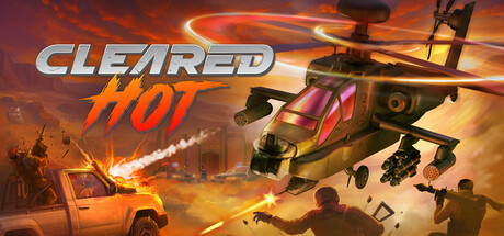 Cleared Hot Configuration · SteamDB