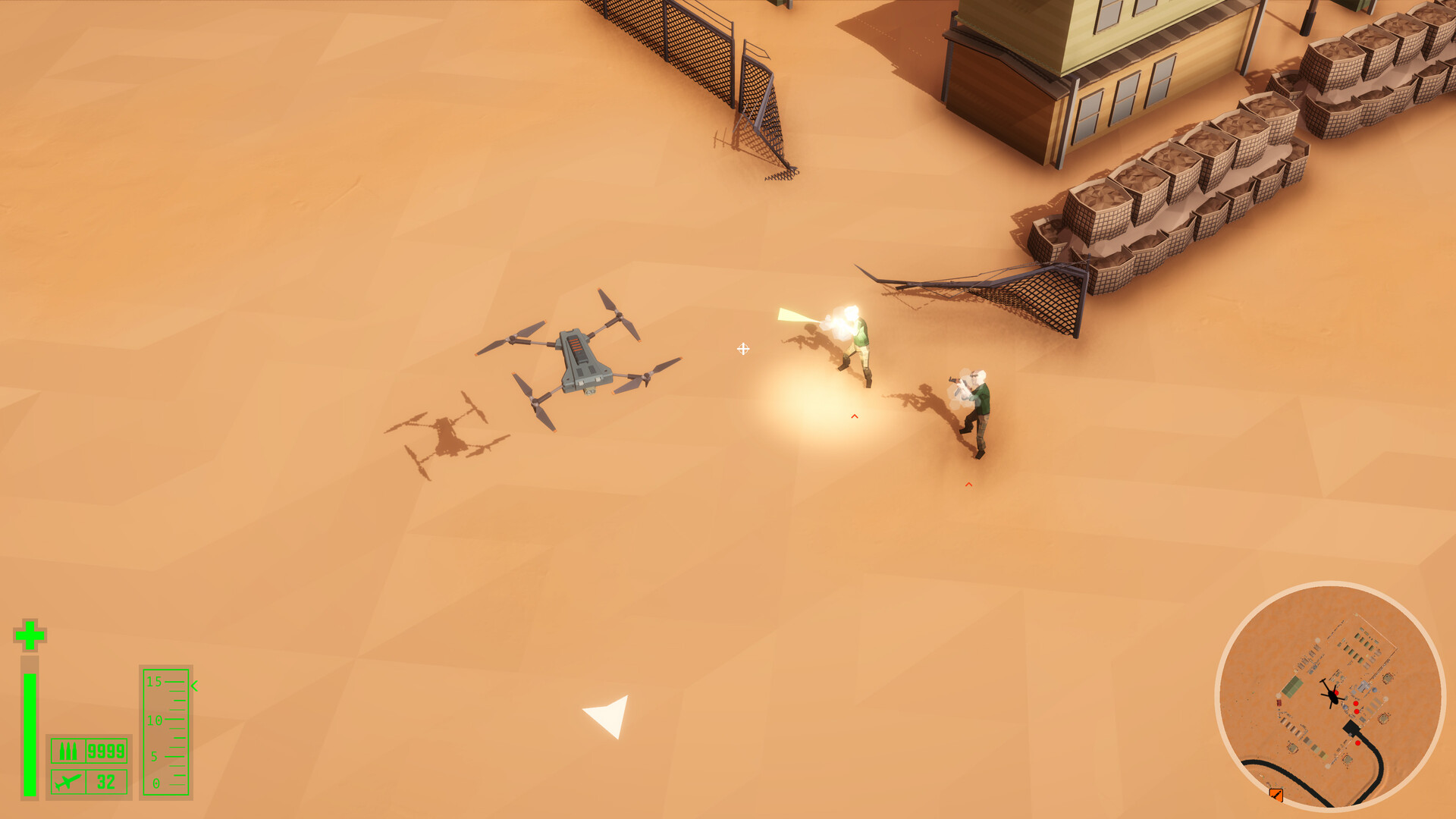 Cleared Hot on Steam