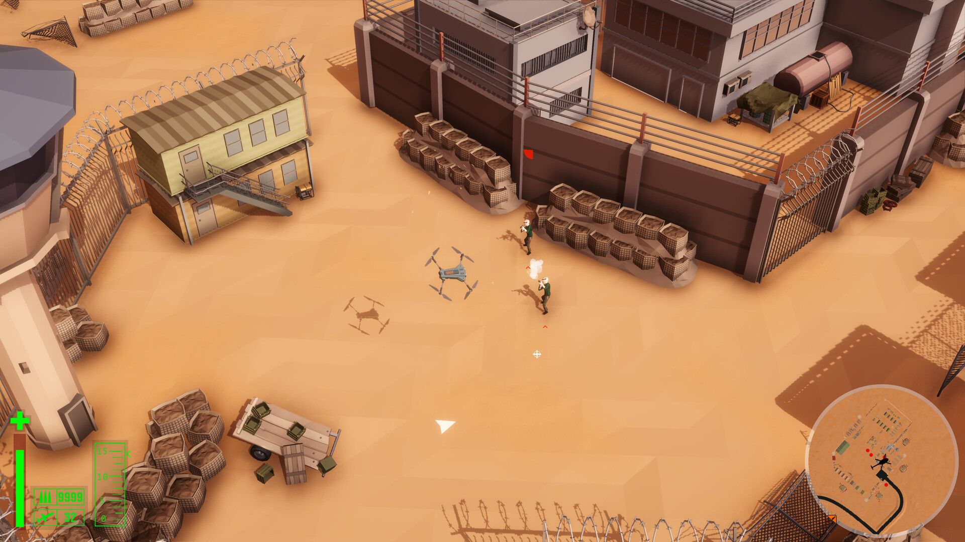 Cleared Hot on Steam