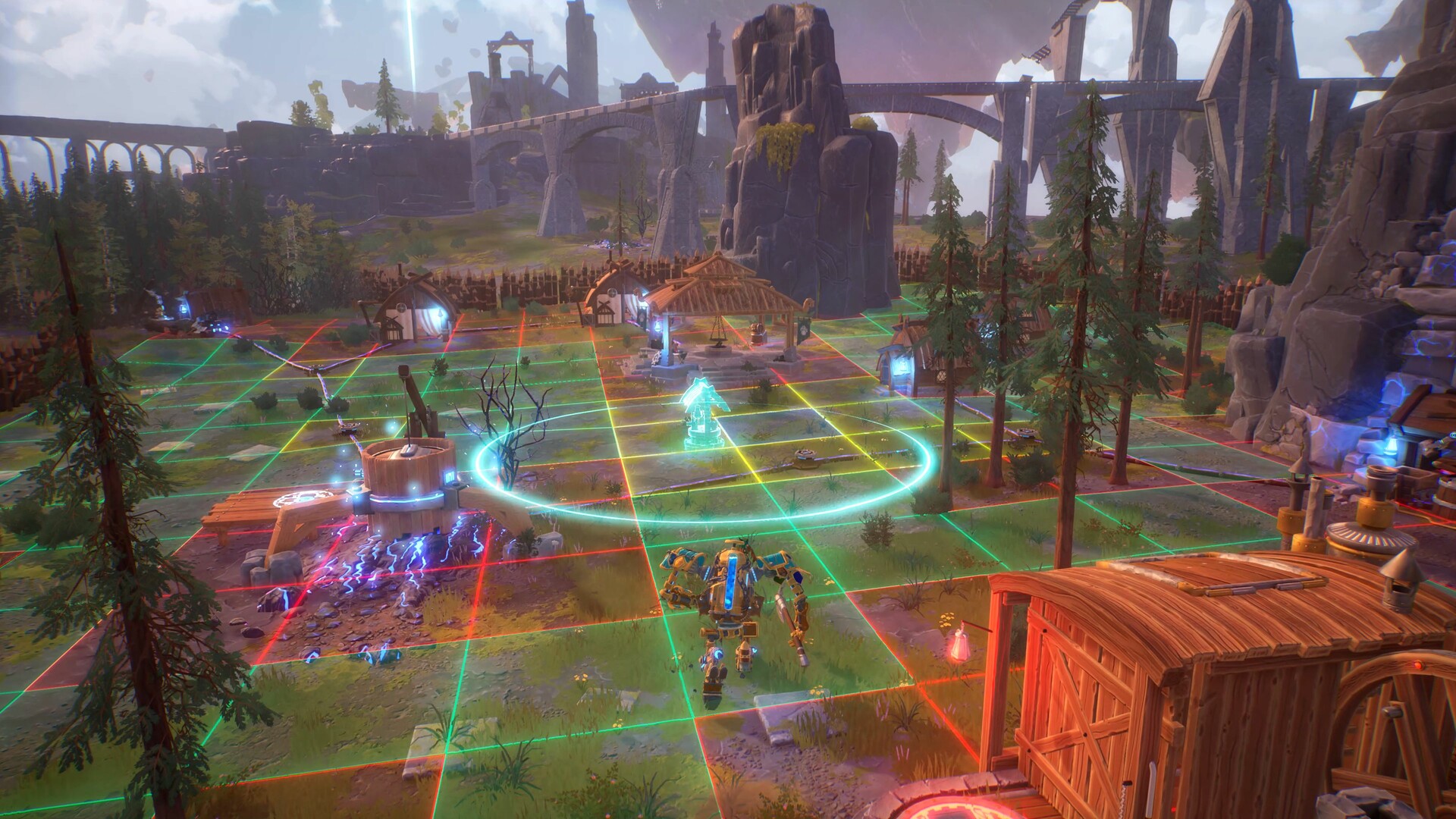 First Dwarf on Steam