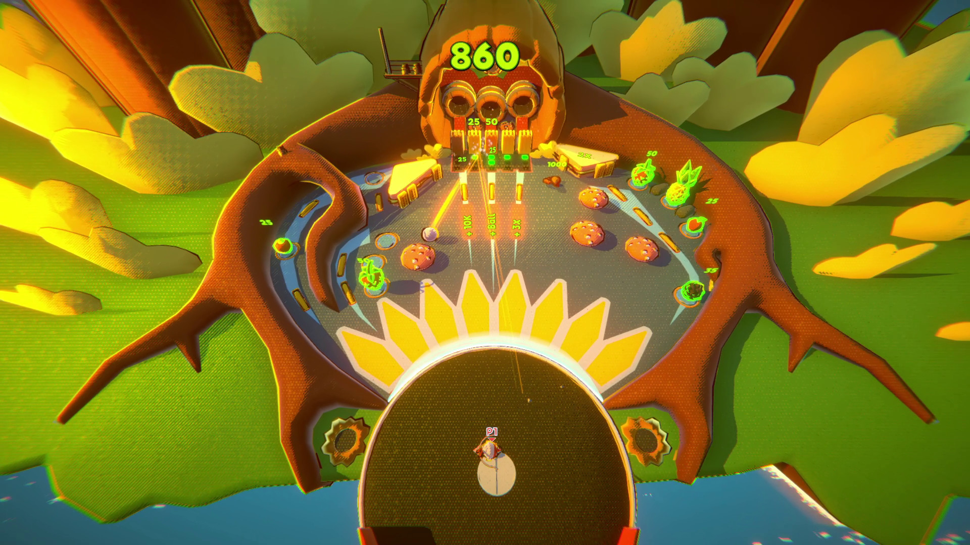 Sumo Seals | indienova GameDB 游戏库
