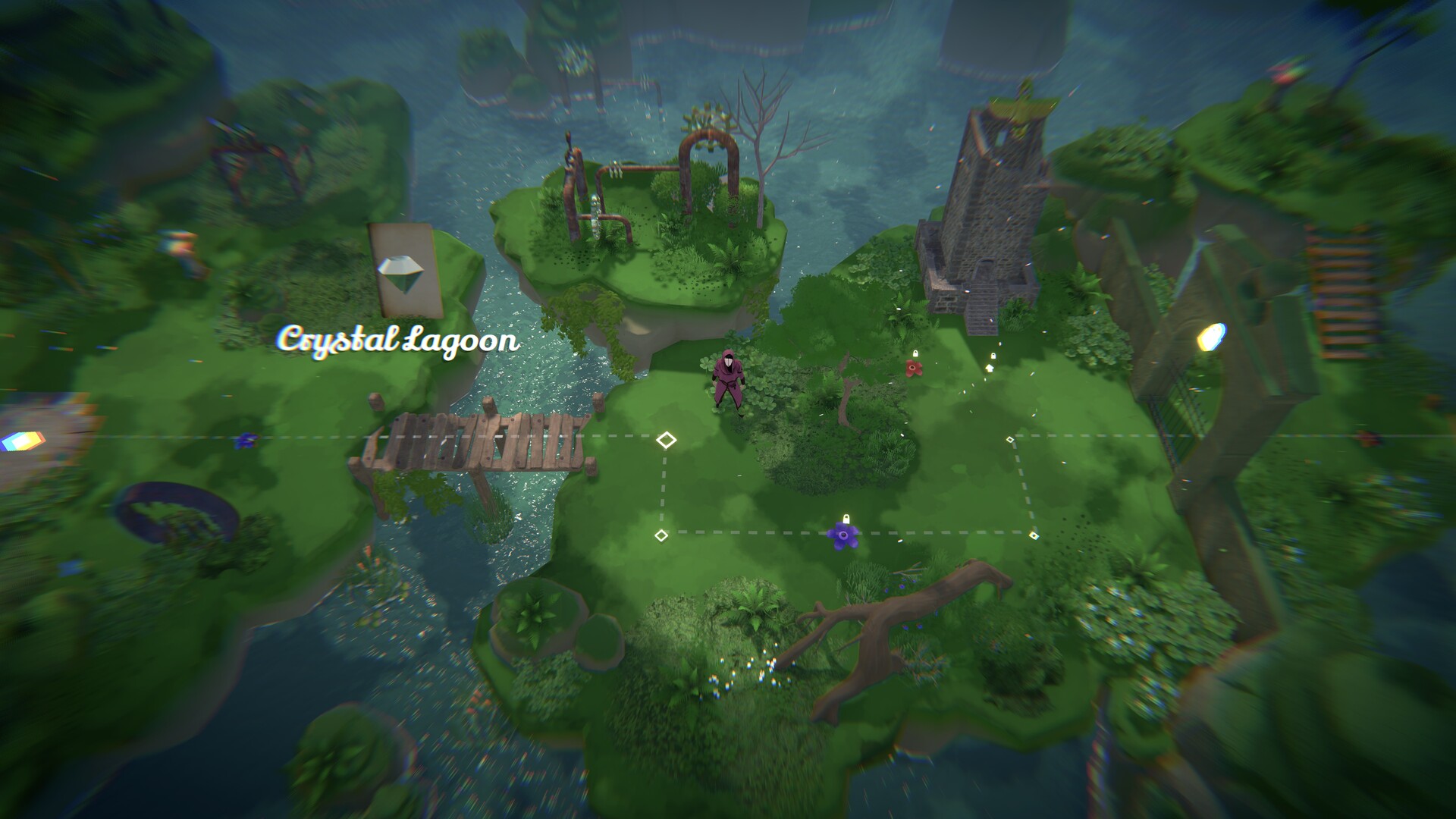 After Light Fades on Steam