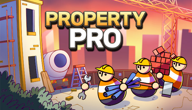 Property Pro on Steam