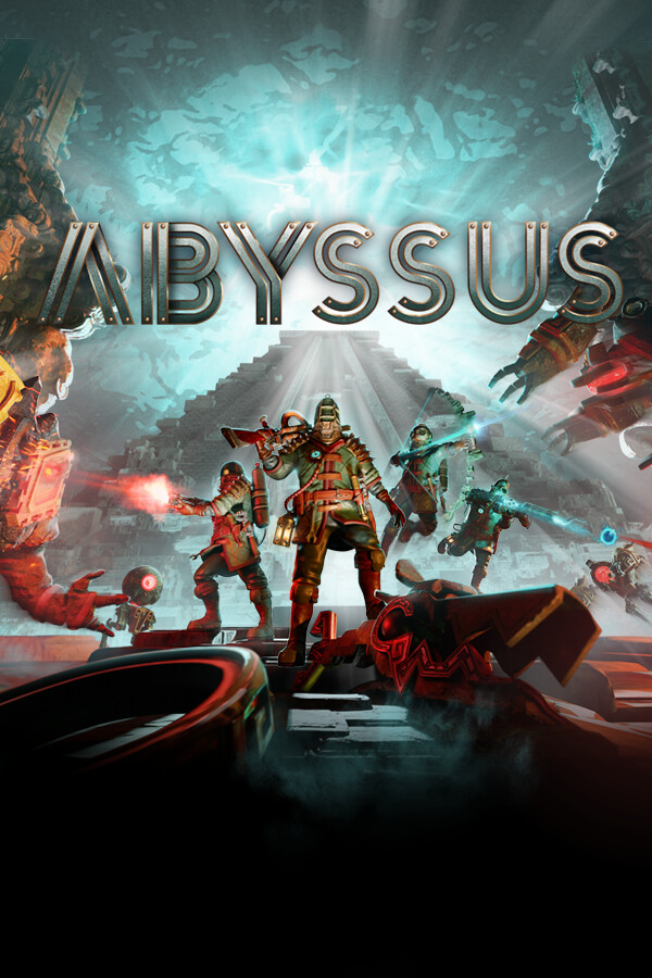 Abyssus Steam Charts · SteamDB