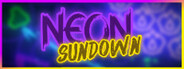 Neon Sundown - Update v1.1.0 | Now available on Experimental! - Steam News