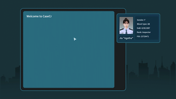 CaseCracker on Steam