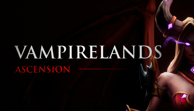 Vampirelands on Steam