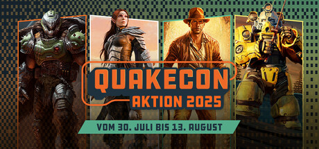 QuakeCon 2023 Advertising App Community Items (App 1726640) · SteamDB
