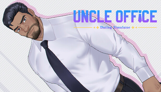 UncleOffice:uncle Dating Simulator on Steam