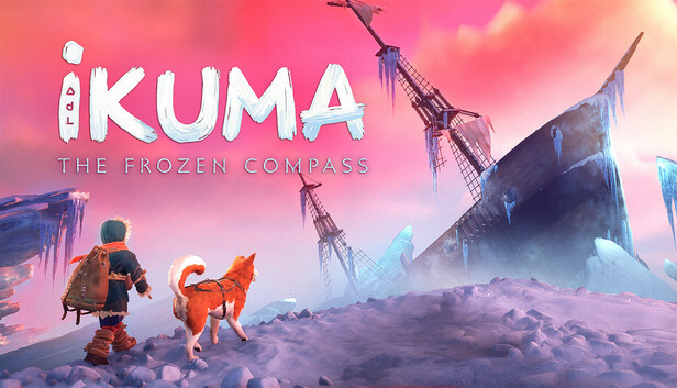 IKUMA - The Frozen Compass on Steam