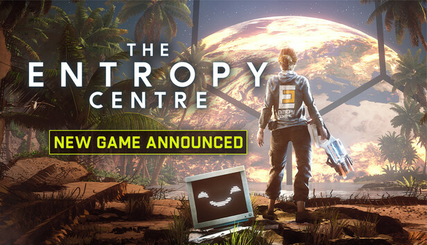 Save 75% on The Entropy Centre on Steam