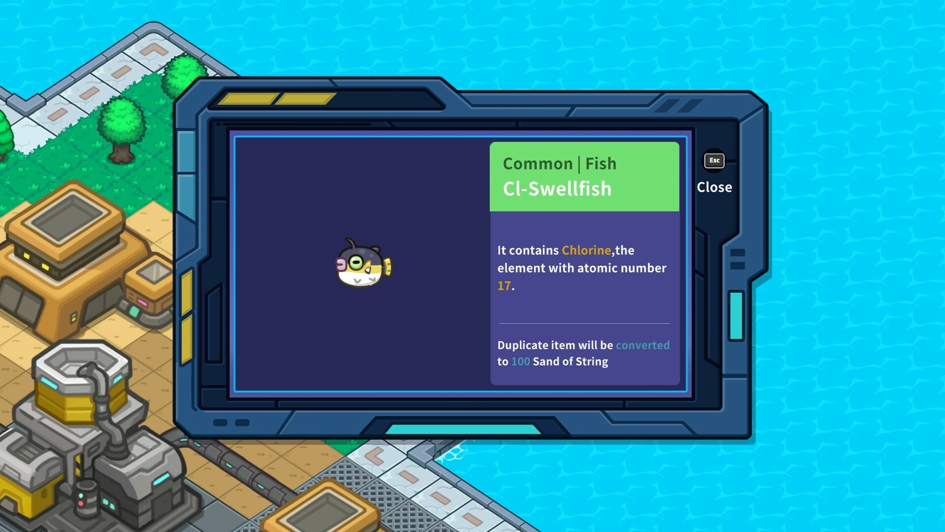 Skulker on Steam