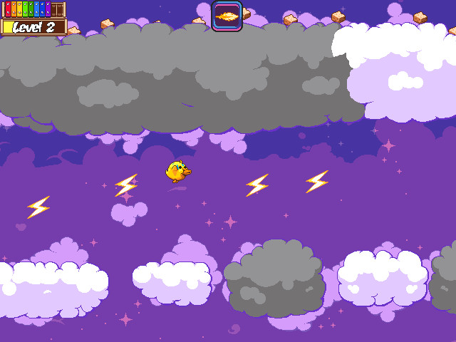 Duck and the Land of Flightless Birds on Steam