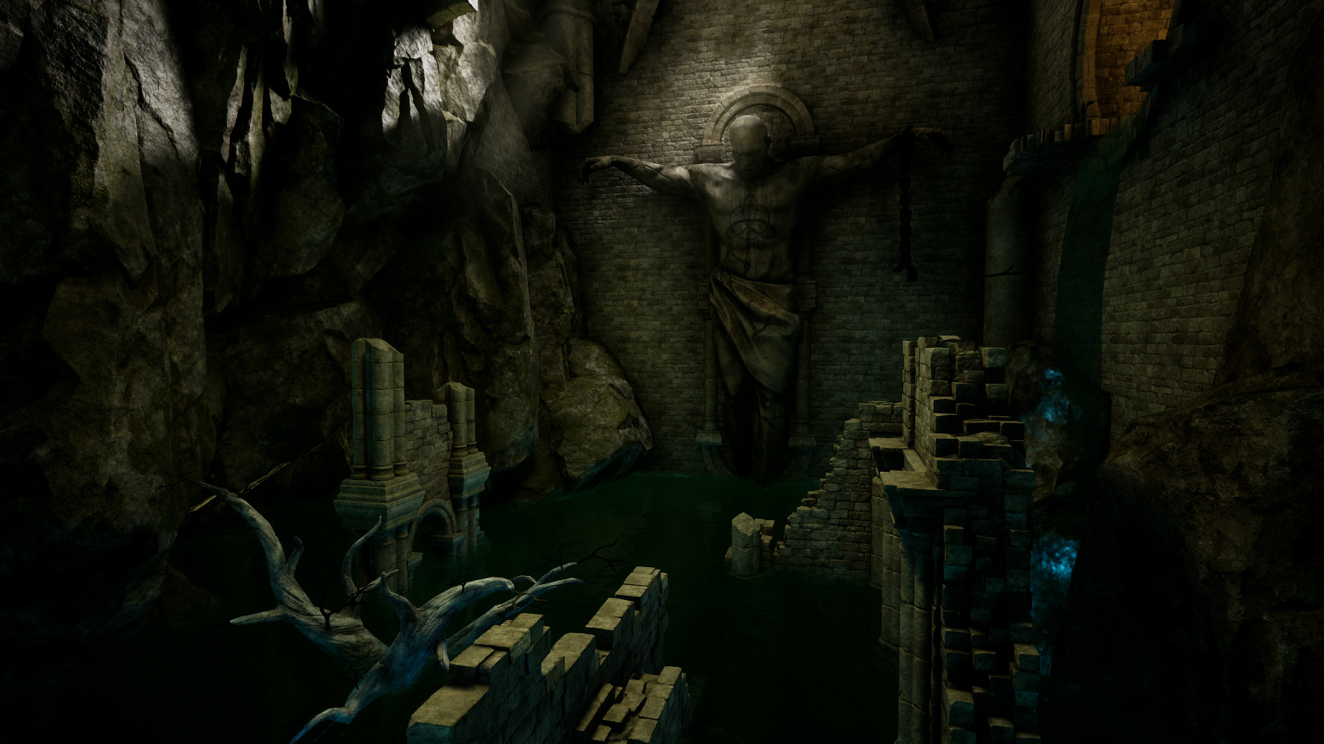 RPGScenery - Sewers Scene on Steam