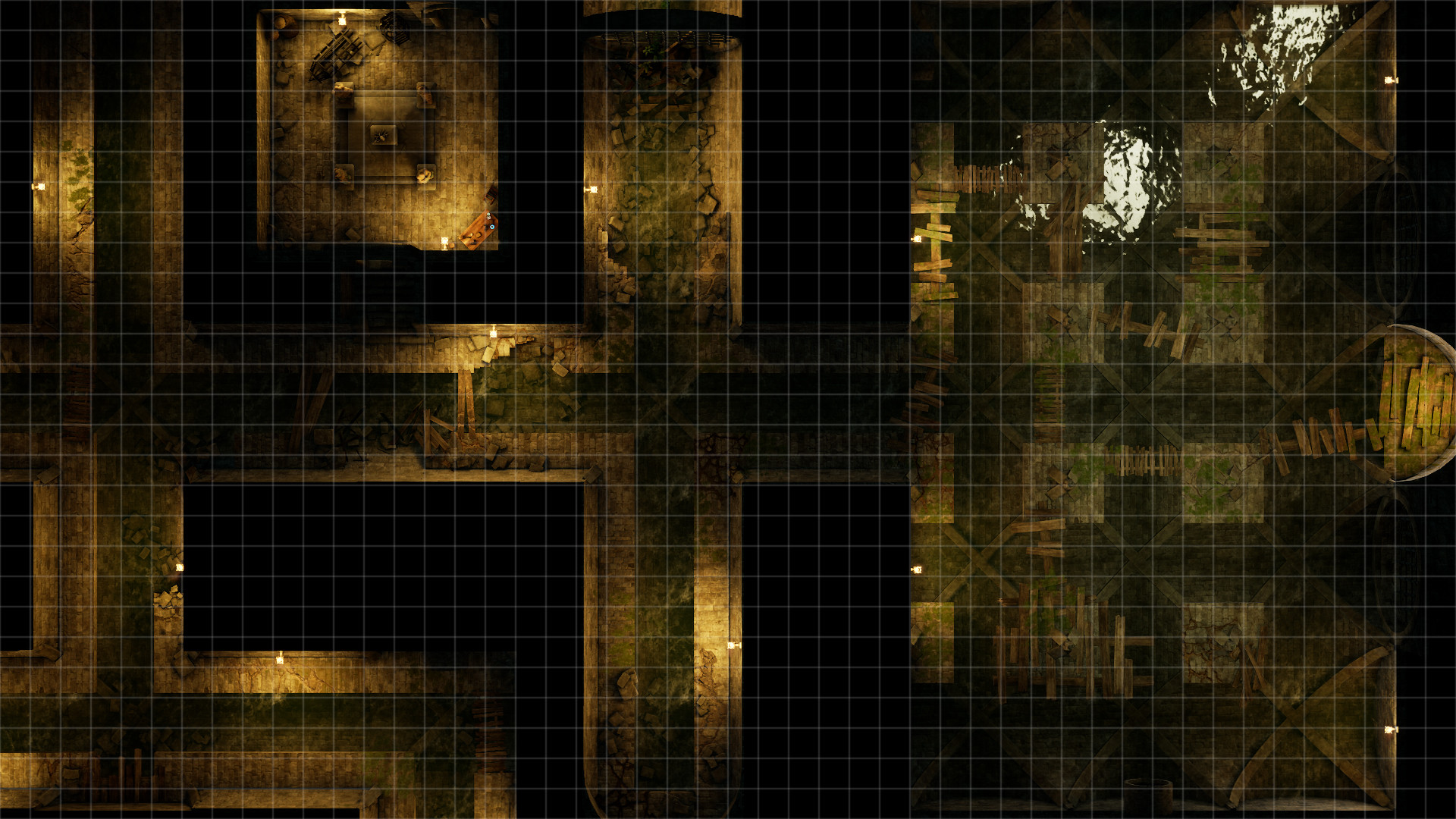 RPGScenery - Sewers Scene on Steam