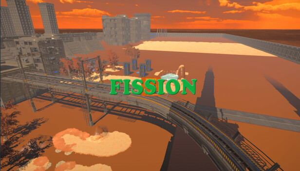 Fission on Steam