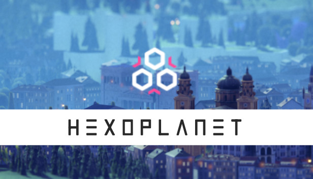 Hexoplanet on Steam