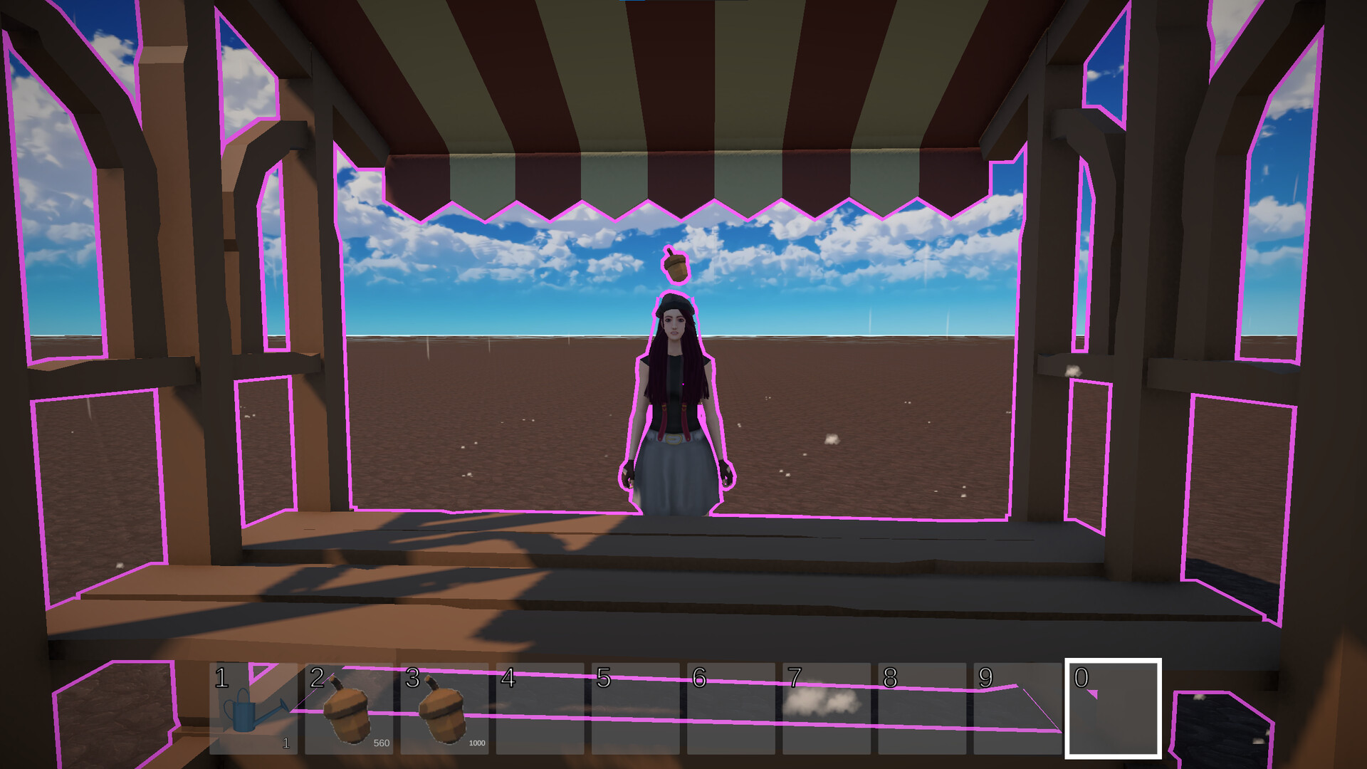 Touching Grass Simulator on Steam