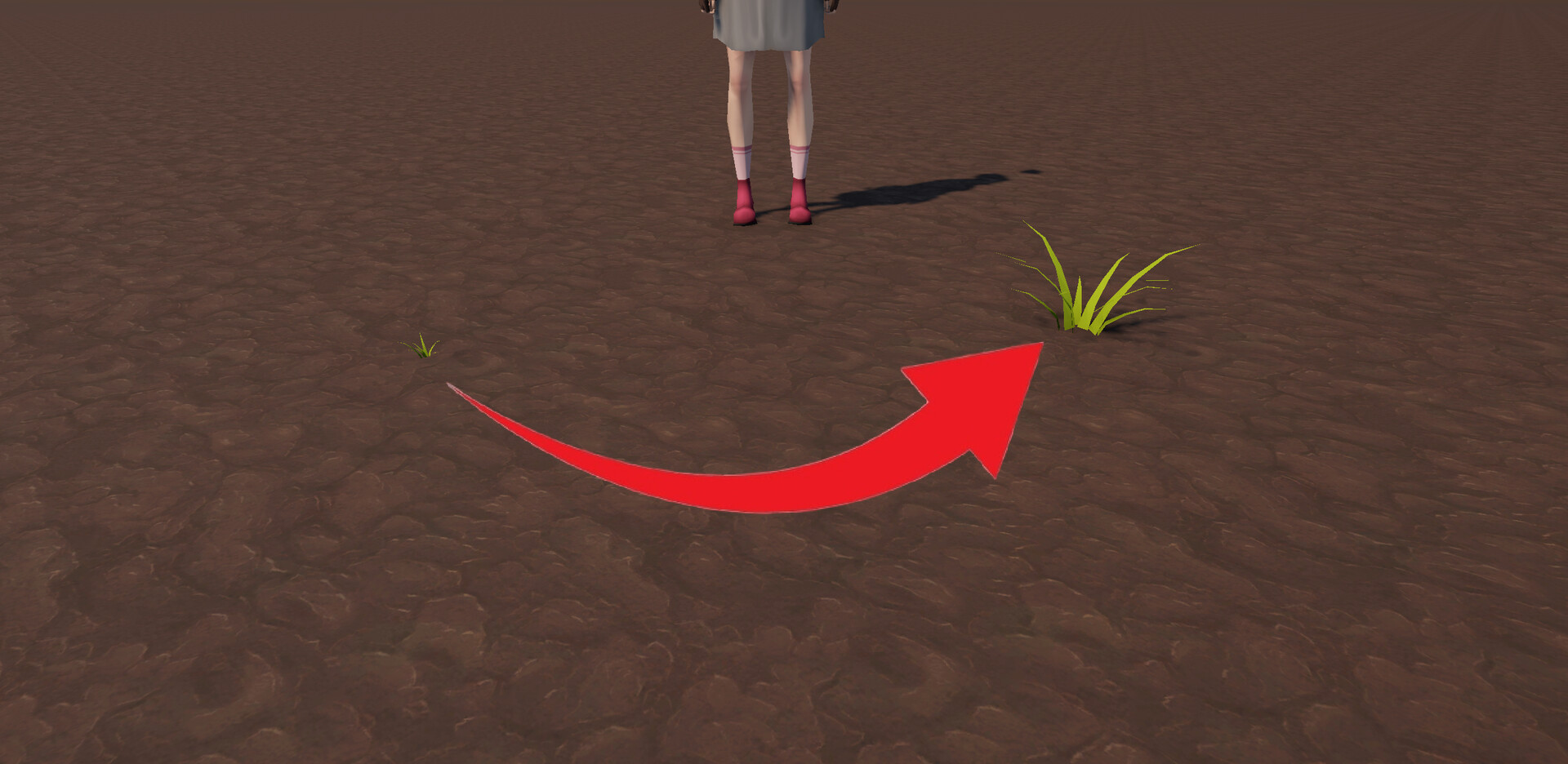 Touching Grass Simulator on Steam