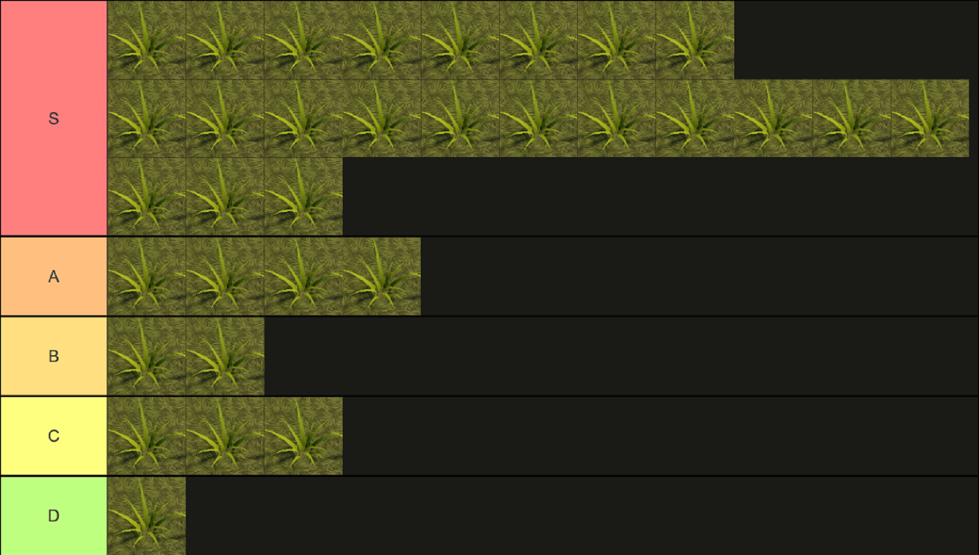 Touching Grass Simulator on Steam