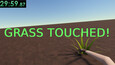 Touching Grass Simulator on Steam