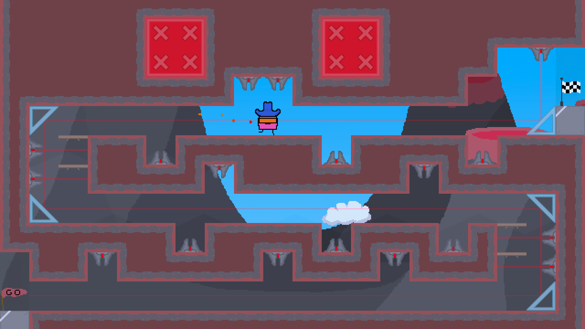 Speed Creators on Steam