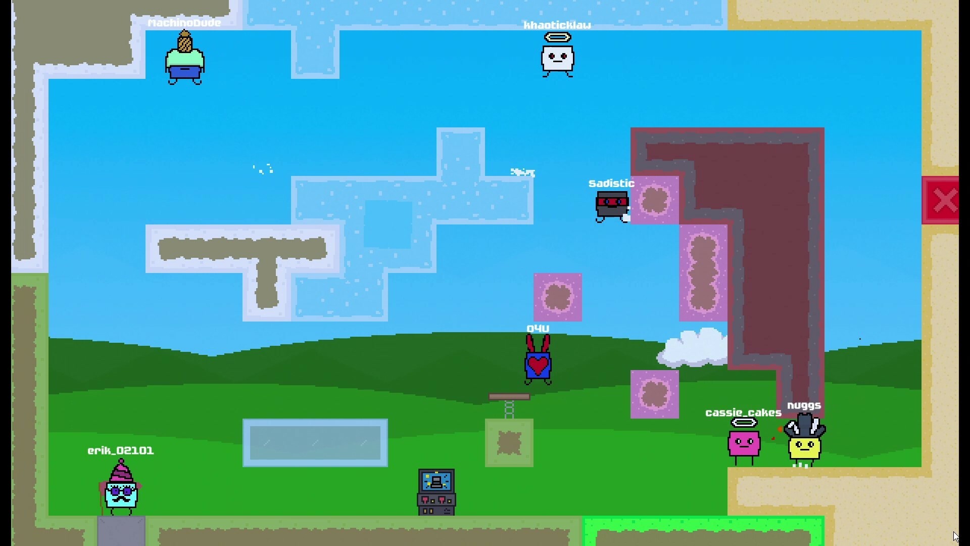 Speed Creators on Steam