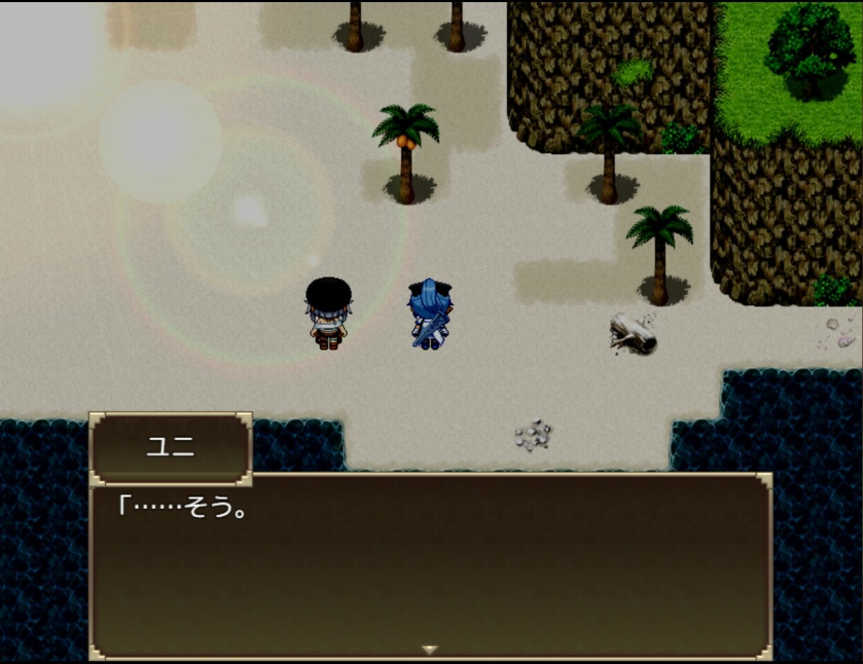 Steam 上的 瑟罗巴斯梦幻冒险
