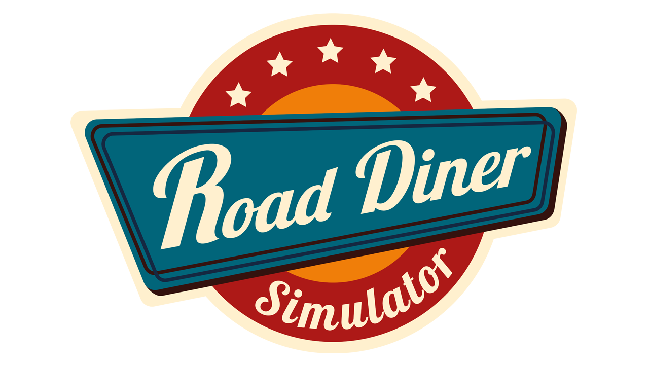 Road Diner Simulator · SteamDB