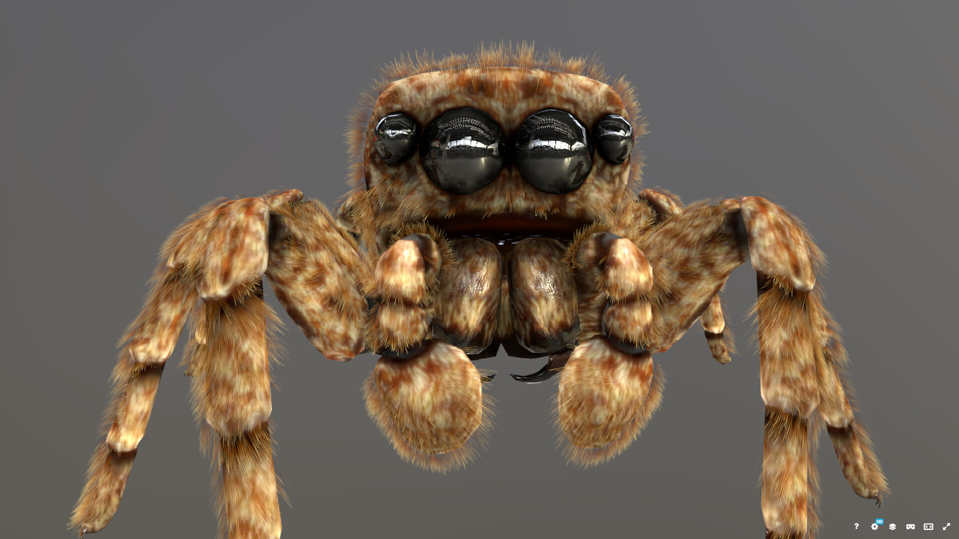 For The Hive on Steam