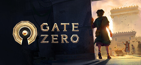 Gate Zero on Steam