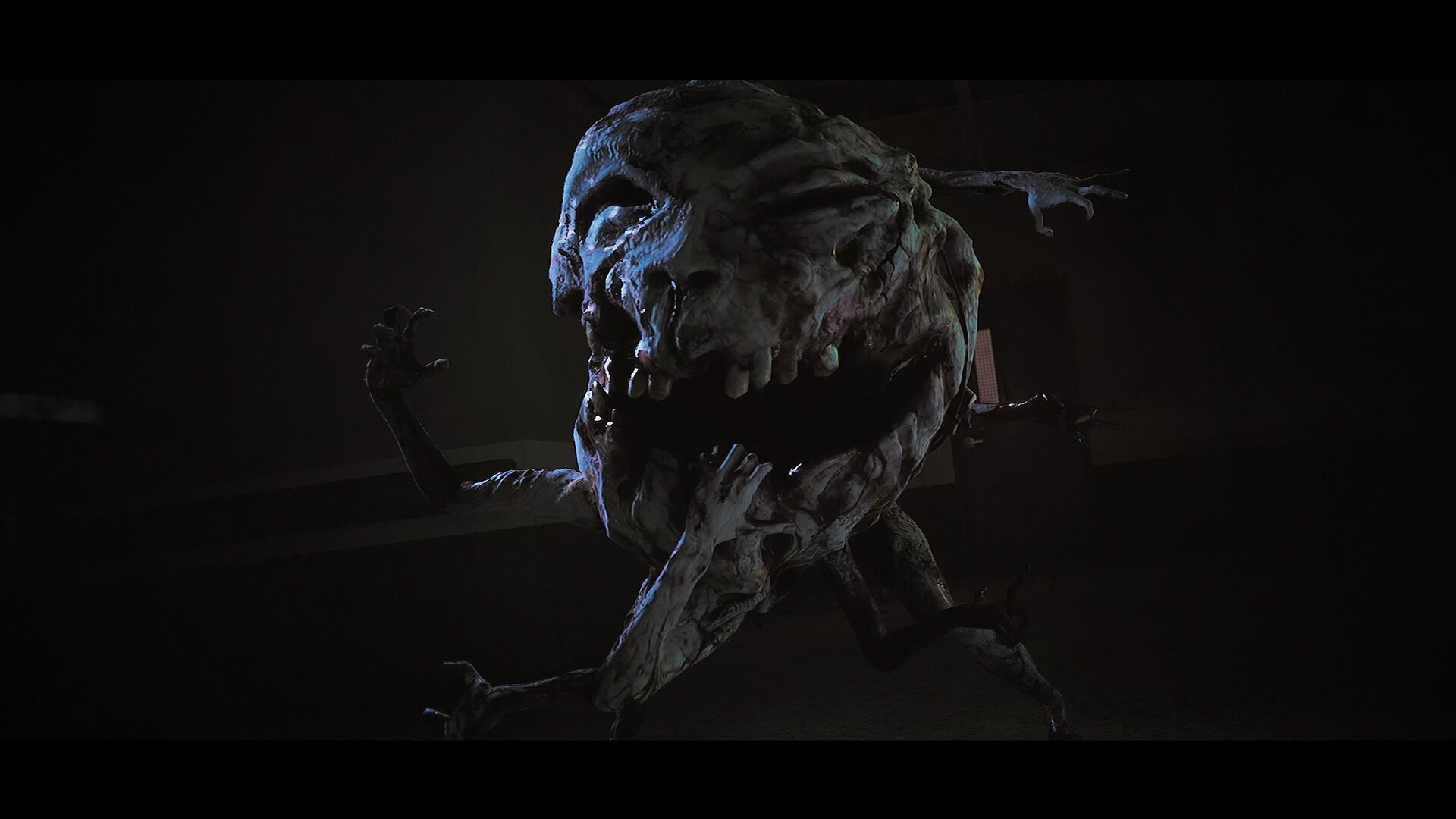 Post Trauma on Steam