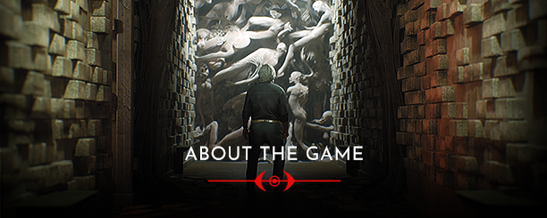 Post Trauma on Steam