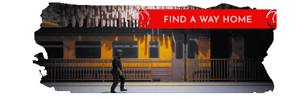 Post Trauma on Steam