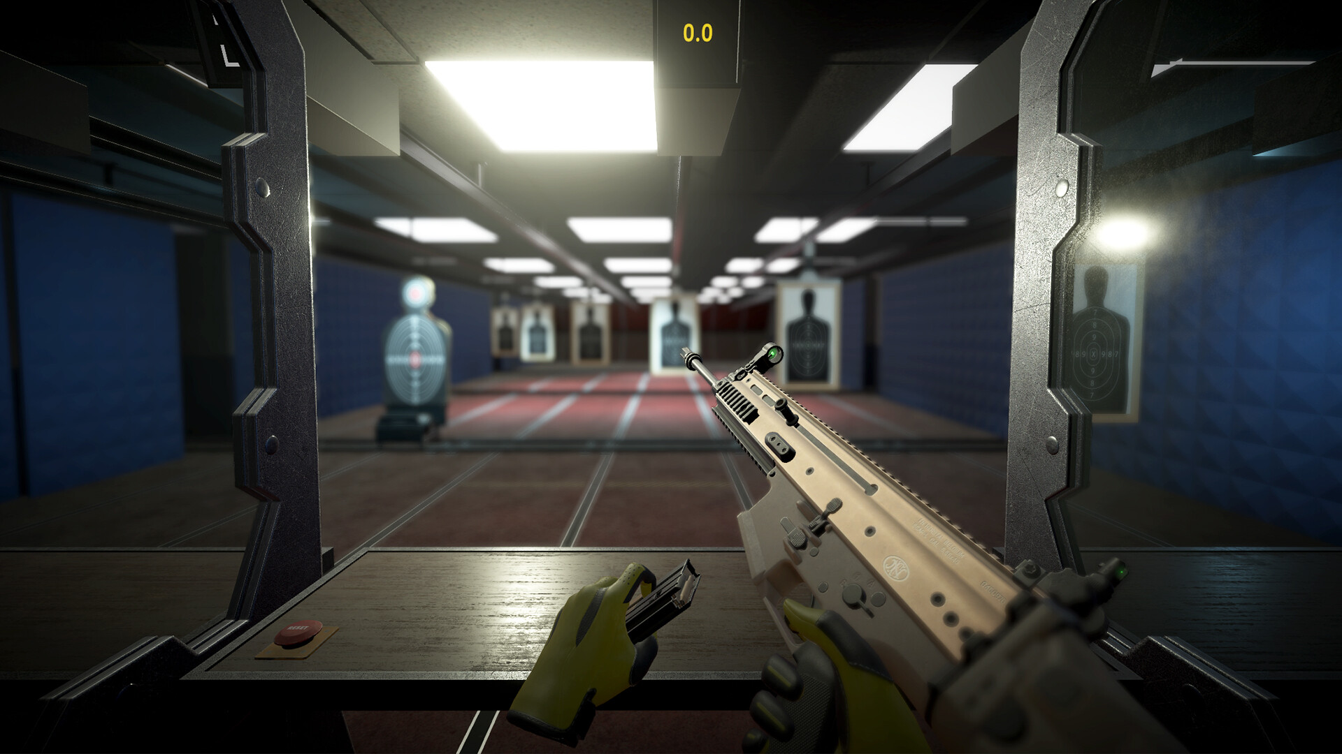 GunsBox VR on Steam