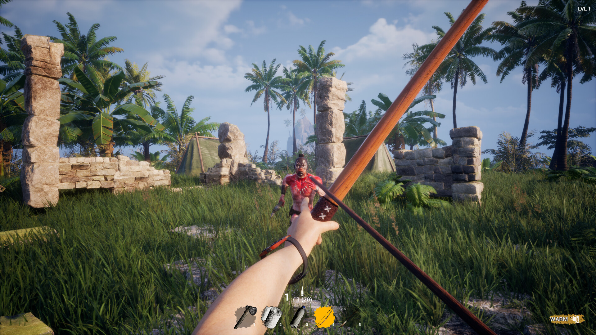 Away From Life on Steam