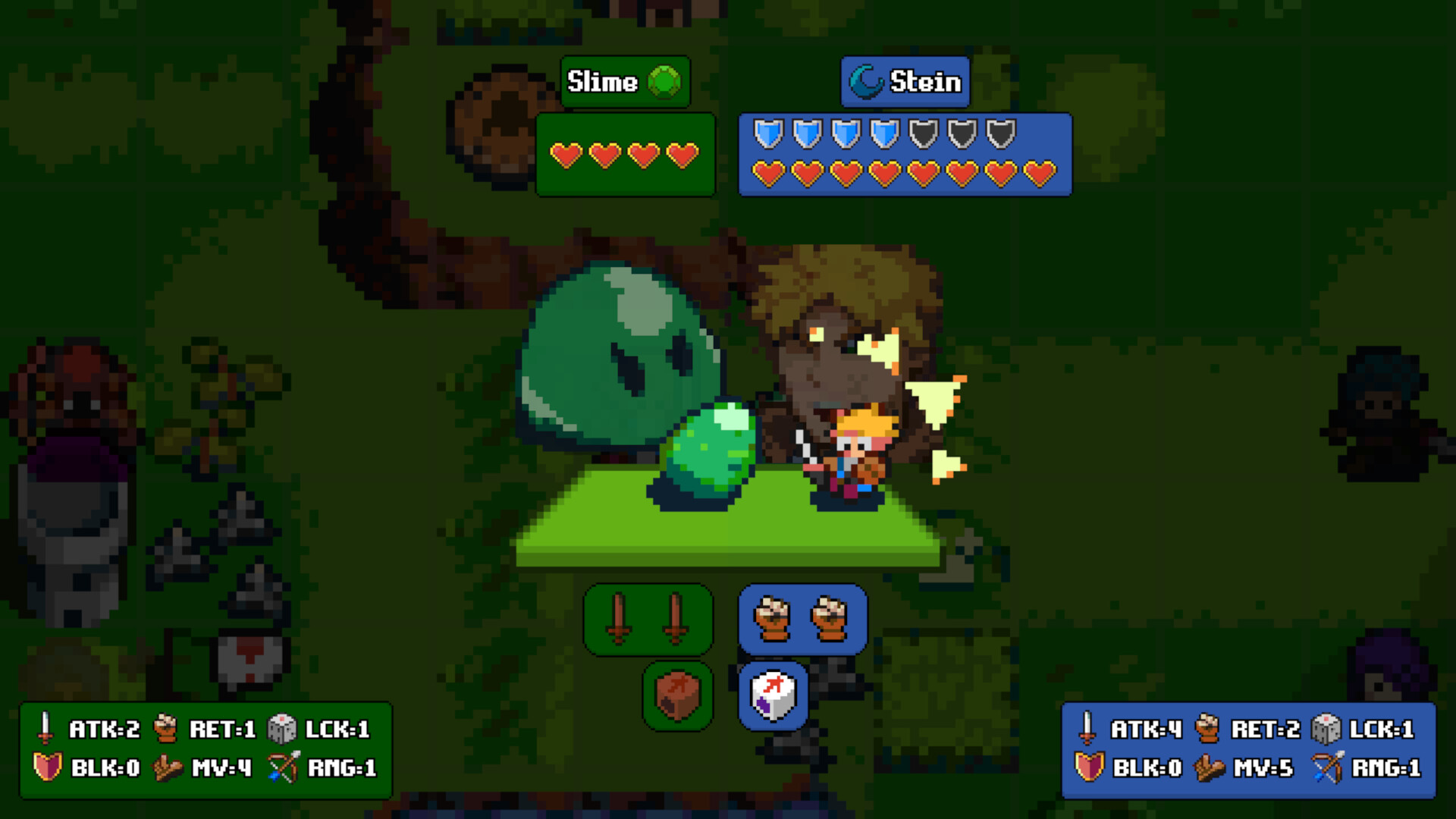 Superstar Strategy on Steam