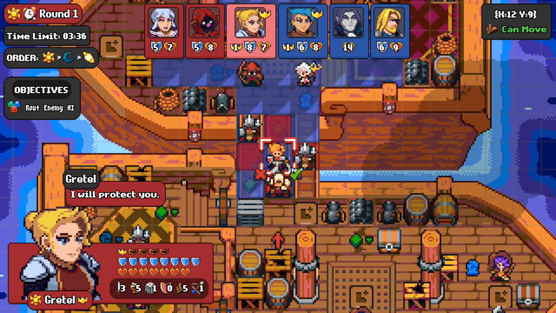 Superstar Strategy on Steam