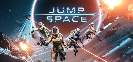 Jump Space di Steam