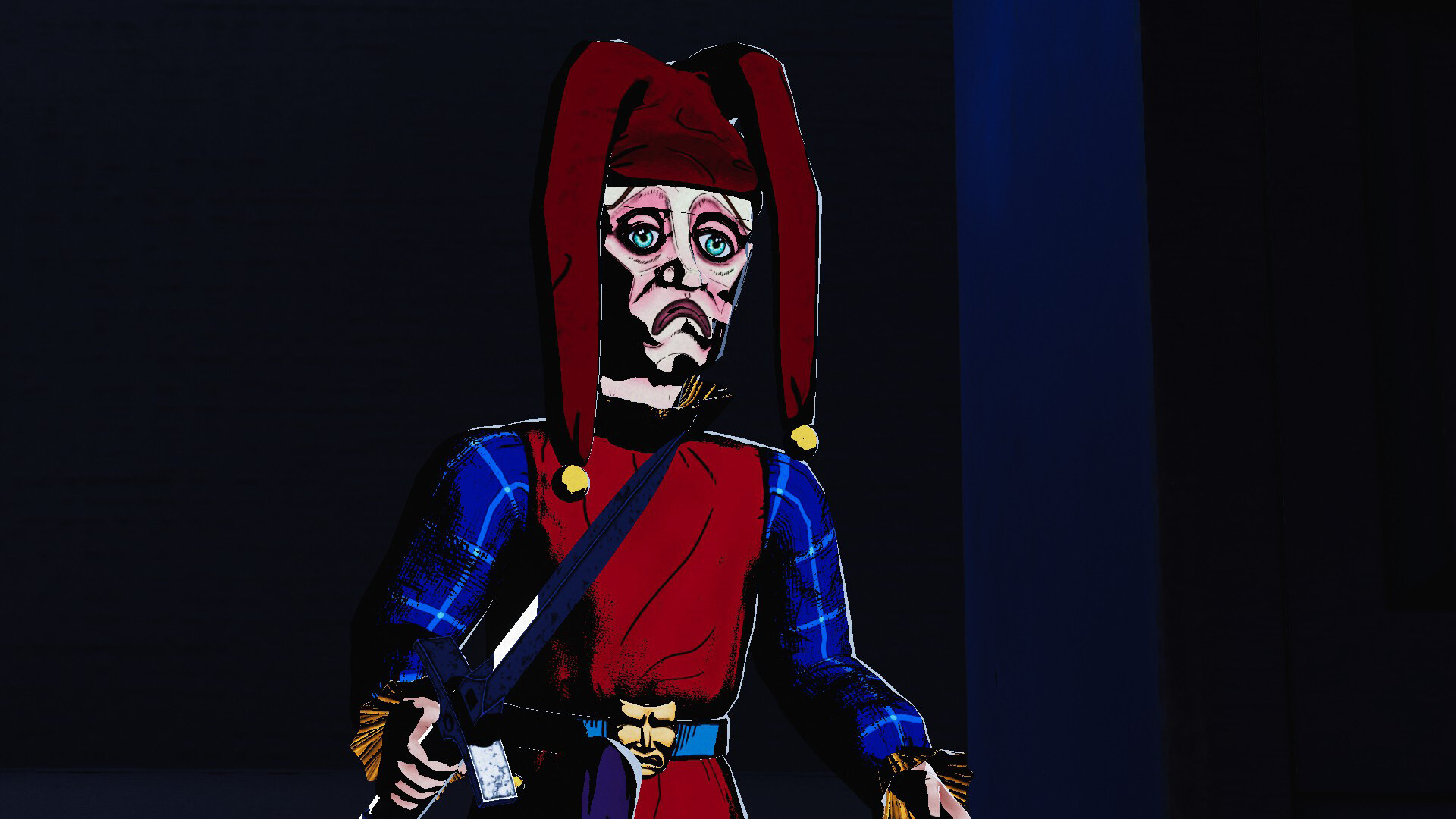 Puppet Master: The Game on Steam