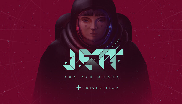 Steam :: JETT: The Far Shore + Given Time :: 2.1.6.r24089 Patch Notes