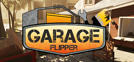 Save 50% on Garage Flipper on Steam