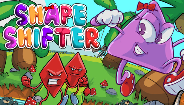 ShapeShifter on Steam