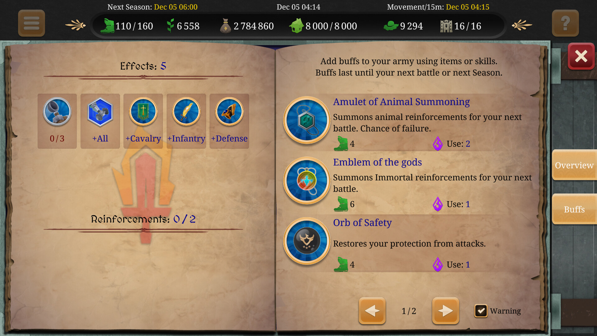 Conquest! on Steam