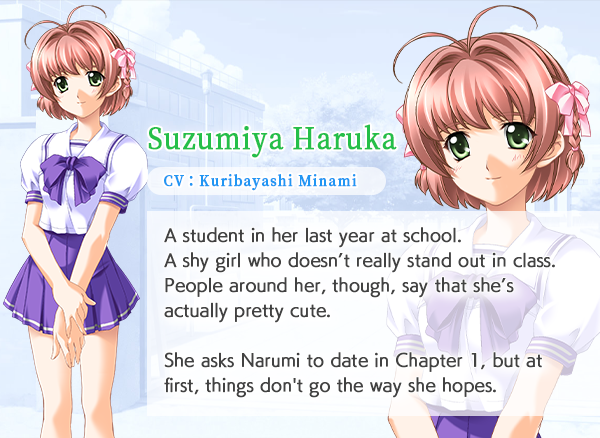 Kimi ga Nozomu Eien: Enhanced Edition on Steam